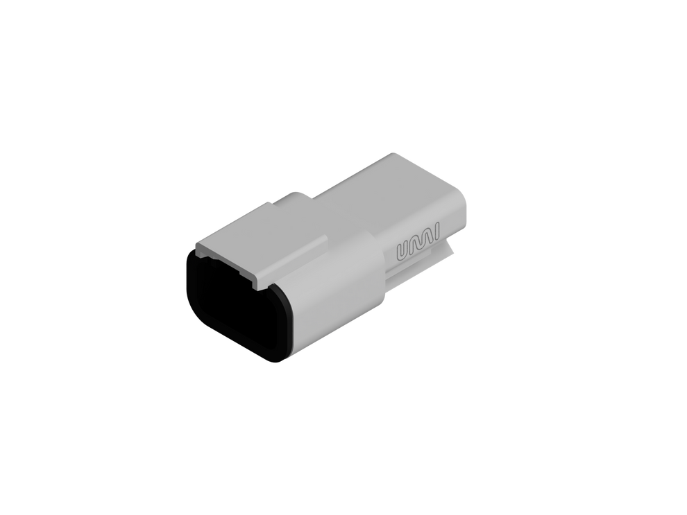 DT DTM CAN Bus Termination Resistor – Universal Machine Intelligence